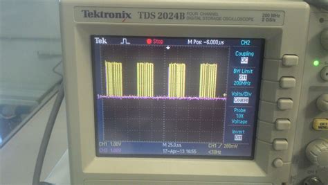 Problem With Mcbsp Edma With Ping Pong Buffers Processors Forum Processors Ti E2e
