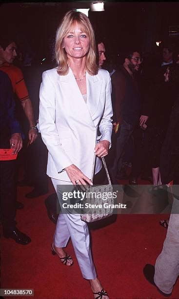 40 Cheryl Tiegs 1997 Photos And High Res Pictures Getty Images