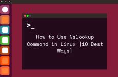 5 Ways To Use Ls Command To Sort Files By Size In Linux