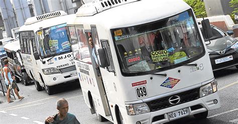 Dotr Forms Review Committee For Puv Modernization Program