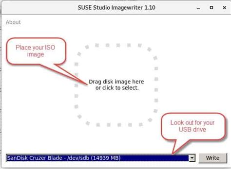 5 Tools To Create Bootable Usb From Iso Linux Command Line And Gui Golinuxcloud