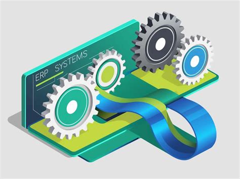 Erp Solutions Gict Systems