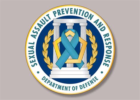 DOD Honors Sexual Assault Prevention Response Professionals 315th Airlift Wing Article Display