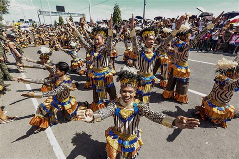 Sinulog Festival 2024