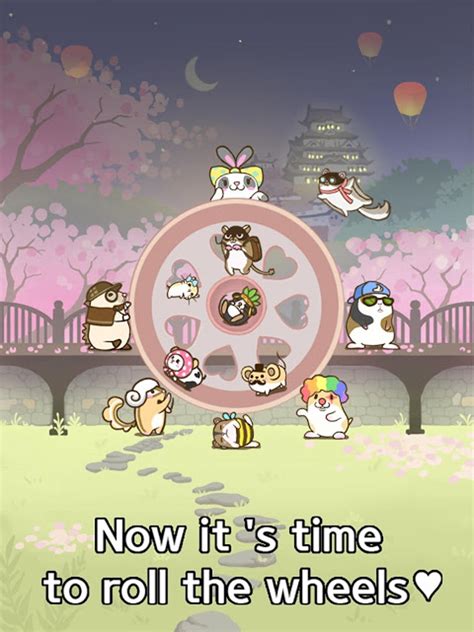 Rolling Mouse Hamster Clicker Apk For Android Download