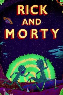 8 й сезон сериала Рик и Морти Rick And Morty содержание серий
