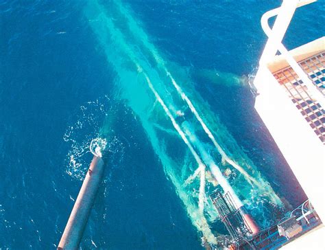 Subsea Pipelines Lic Engineering