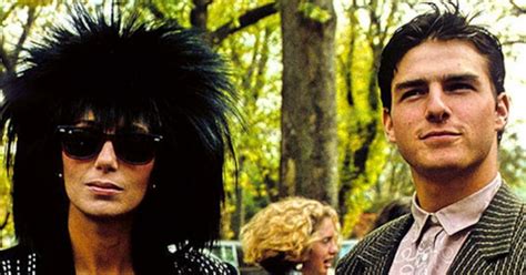 Tom Cruise Halagado Por Su Desempeño Sexual Infobae