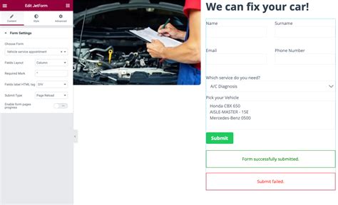 How To Add Posts Related To User To Form Field — Jetengine Crocoblock