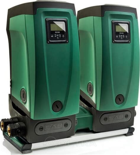 Dab 2 E Sybox E Sytwin купить в интернет магазине Voltra By Насосные станции цена отзывы обзор