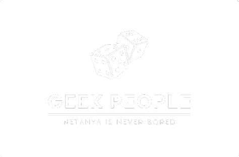Geek People