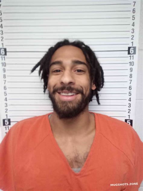 Vanover Christian 12222025 Wayne County Mugshots Zone