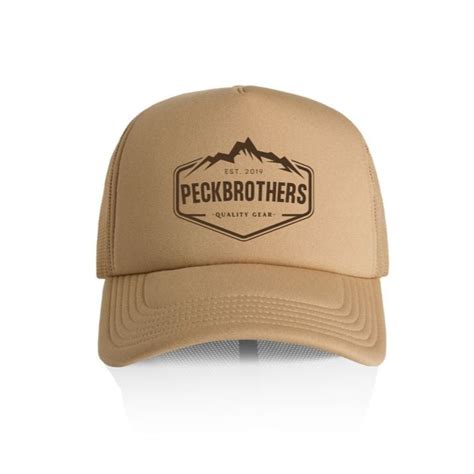 Products Peckbrothers
