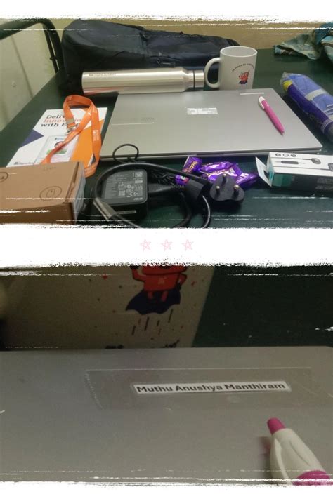 Muthu Anushya M On Linkedin Hello Everyone ️ I Am Excited To Share