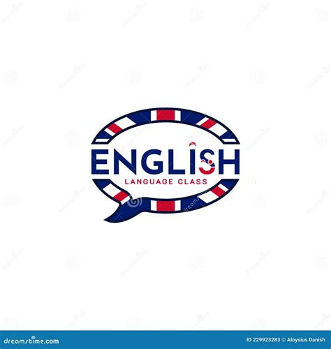 English Classes Logo
