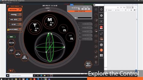 [video] Mazak North America On Linkedin Mazatrol Test Drive