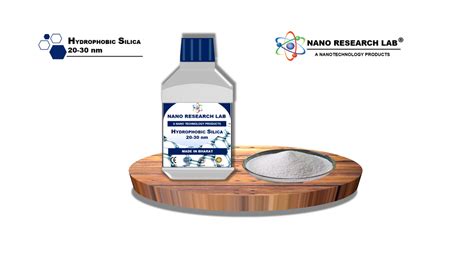 Hydrophobic Silica At ₹ 550kg In Jamshedpur Id 23645026655