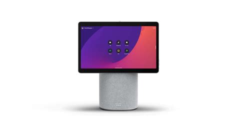 Webex Desk Mini Webex Hardware Shop By Cisco