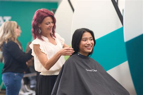 Great Clips Susan G Komen®