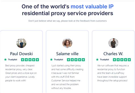 best rotating residential proxy for 2023 xbee daily
