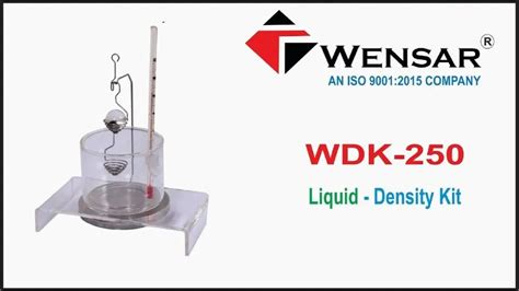 Specific Gravity Balance Model Namenumber Wdk At ₹ 12000 In New Delhi
