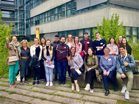 New Bulgarian University Posted On Linkedin