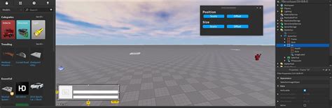 Gui Sizescale Support Game Design Support Developer Forum Roblox