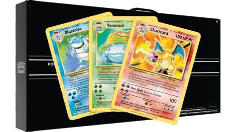 Pokemon Trading Card Game Classic Release Date At Johnny Moe Blog