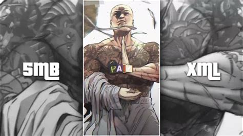 Preset Am Pusing Pala Barbie 🤯 Youtube