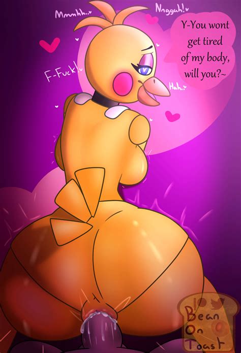 Rule 34 Anthro Beanontoast Five Nights At Freddys Five Nights At