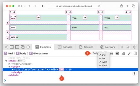 Some Cross Browser Devtools Features You Might Not Know Css Tricks