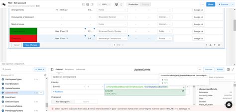 Update Multiple Records 💬 App Building Retool Forum
