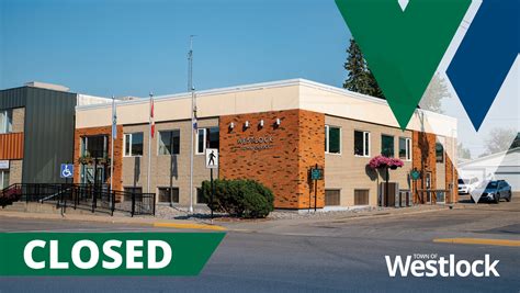 Town Of Westlock Town Of Westlock Westlock County And The Village