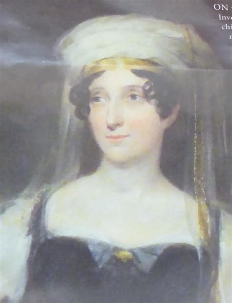 Catherine Farquharson Ross 1773 1845 Mémorial Find A Grave