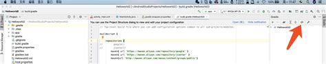 No cached version of android tools build gradle available for offlin 解决办法 BarneyX 博客园