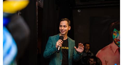 Веселин Георгиев Binance Посрещаме 2024 с 30 ръст и фокус върху сигурността на потребителите