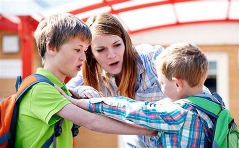 როგორ ვასწავლოთ ბავშვებს კონფლიქტების მოგვარება სპეციალისტების რჩევები მშობლებს Izrune Ge