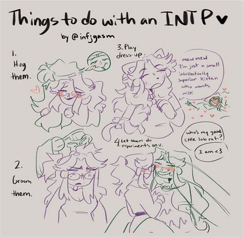 Pin By Eloise Sweetheart On Intp And Comp Mbti Relationships Intp Personality Type Mbti