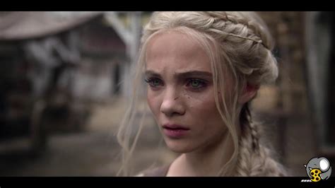 سریال ۲۰۲۳ The Witcher فصل ۳ قسمت ۳ زیرنویس فارسی چسبیده فیلو