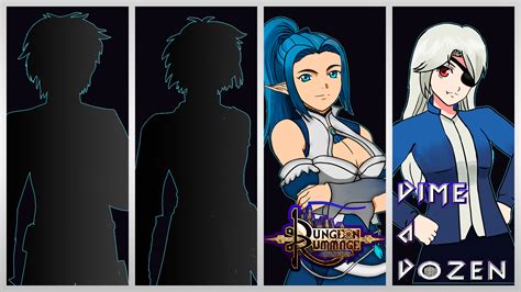 Trade Request Looking For Cameo Voice Actors Rpg Maker Forums