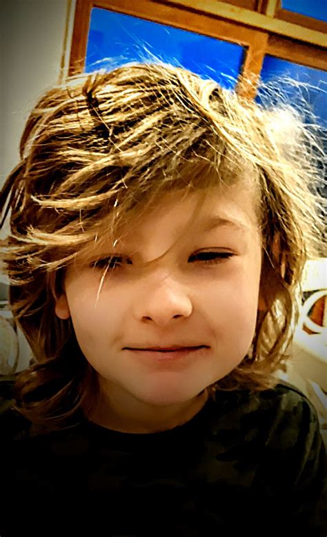 Mike Kalis On Linkedin My Son Noah Who Is 10 Has Been Running The Technology For Our Company