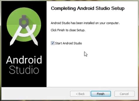 Comment Installer Et Configurer Android Studio Sous Windows StackLima
