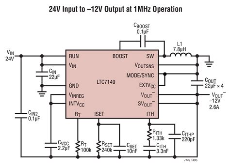 Power Supply Generating 10V Or 12V 500 MA From 12 24V Electrical Engineering Stack