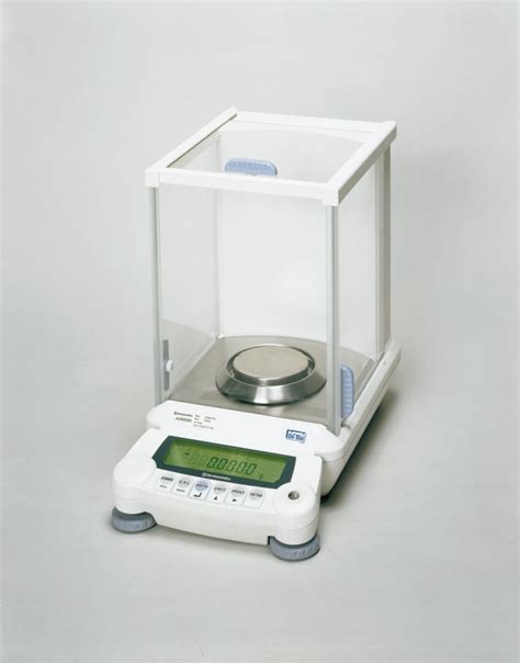 Shimadzu Digital Analytical Balances Auw Series Laboreszköz Katalógus