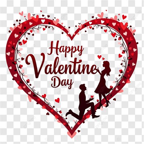 행복한 발렌타인 데이 행복한 발렌타인 데이 행복한 발렌타인 사랑 Png 일러스트 및 이미지 에 대한 무료 다운로드 Pngtree