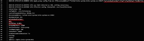 Intel Qat Accelerated Multicloud Gitops Validated Patterns