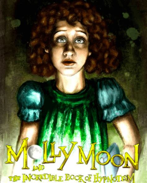 Artwork By Ishtarrozas On Instagram Molly Moon S World