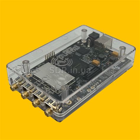 bladerf 2 0 micro xa4 sdr 47 МГц 6 ГГц ua Інтернет магазин sdr software defined radio