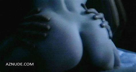 Pola X Nude Scenes Aznude