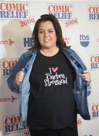 Rosie O Donnell El Rinconcito Sexy